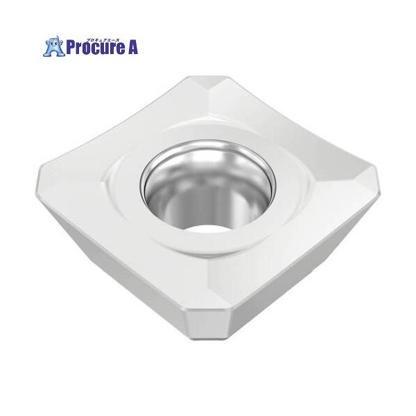 【送料都度見積】●主切れ刃逃げ角AN：20.0●すくい面ランド幅BN：0.09●ワイパー刃幅BS：1.5●切れ刃数CEDC：4●インサート取り付け穴径D1：3.5●ブレーカすくい角GAN：0.0●内接円IC：9.525●主切り込み角KRIN...