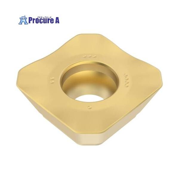 【送料都度見積】●主切れ刃逃げ角AN：20.0●すくい面ランド幅BN：0.15●ワイパー刃幅BS：1.5●切れ刃数CEDC：4●インサート取り付け穴径D1：4.5●ブレーカすくい角GAN：5.0●内接円IC：12.7●主切り込み角KRINS...