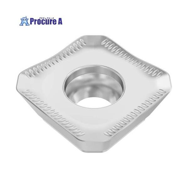 【送料都度見積】●主切れ刃逃げ角AN：20.0●すくい面ランド幅BN：0.15●ワイパー刃幅BS：1.8●切れ刃数CEDC：4●インサート取り付け穴径D1：5.6●ブレーカすくい角GAN：21.0●内接円IC：15.875●主切り込み角KR...