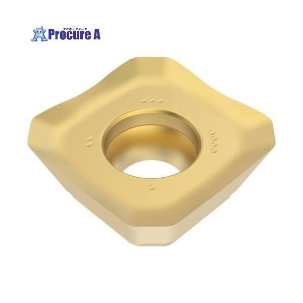 【送料都度見積】●主切れ刃逃げ角AN：20.0●すくい面ランド幅BN：0.0●ワイパー刃幅BS：1.5●切れ刃数CEDC：4●インサート取り付け穴径D1：4.5●ブレーカすくい角GAN：25.0●内接円IC：12.7●主切り込み角KRINS...