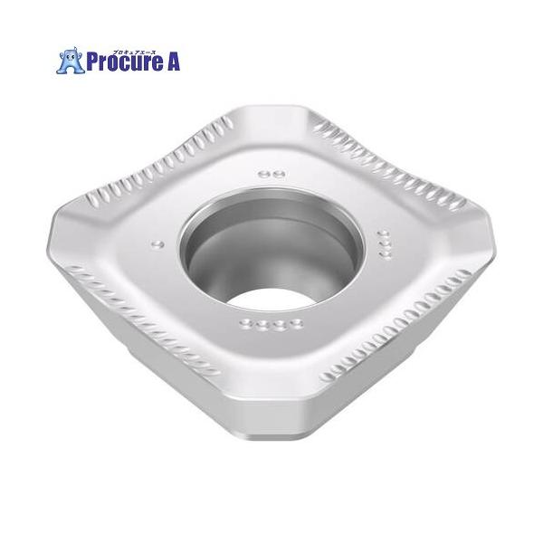 【送料都度見積】●主切れ刃逃げ角AN：20.0●すくい面ランド幅BN：0.12●ワイパー刃幅BS：1.5●切れ刃数CEDC：4●インサート取り付け穴径D1：4.5●ブレーカすくい角GAN：21.0●内接円IC：12.7●主切り込み角KRIN...