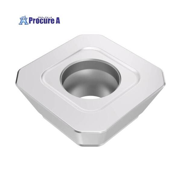 【送料都度見積】●主切れ刃逃げ角AN：20.0●すくい面ランド幅BN：0.15●ワイパー刃幅BS：1.5●切れ刃数CEDC：4●インサート取り付け穴径D1：4.5●ブレーカすくい角GAN：0.0●内接円IC：12.7●主切り込み角KRINS...