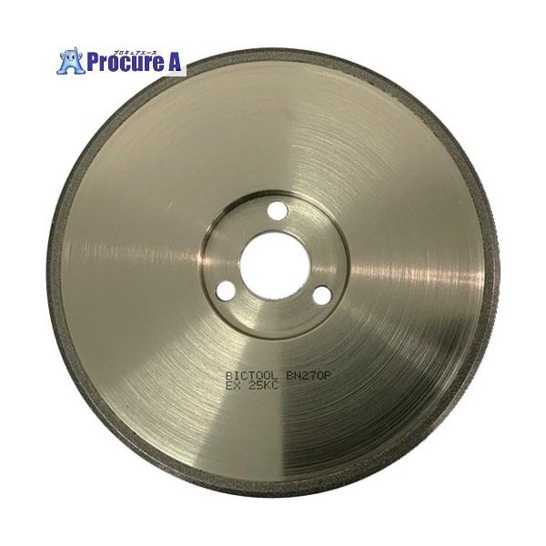 【送料都度見積】●モーター回転数(rpm)(50Hz/60Hz)：-.●砥石材質：●ＣＢＮ●砥石寸法(mm)外径×厚さ：150×12●粒度(#)：CBN#270