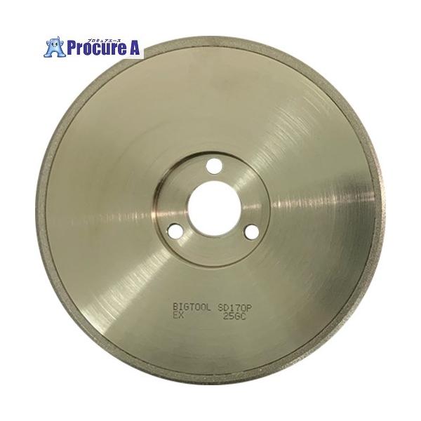 【送料都度見積】●モーター回転数(rpm)(50Hz/60Hz)：-.●砥石材質：●ＤＩＡ●砥石寸法(mm)外径×厚さ：150×12●粒度(#)：DIA#170