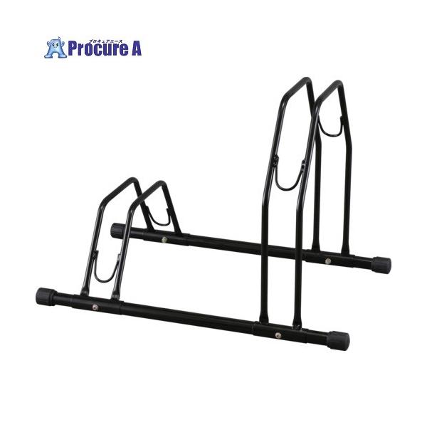 ●収容台数(台)：2●間口(mm)：650●奥行(mm)：430●高さ(mm)：475●適合タイヤ径(インチ)：下段：20以上、上段：22以上●適合タイヤ幅(mm)：55以下