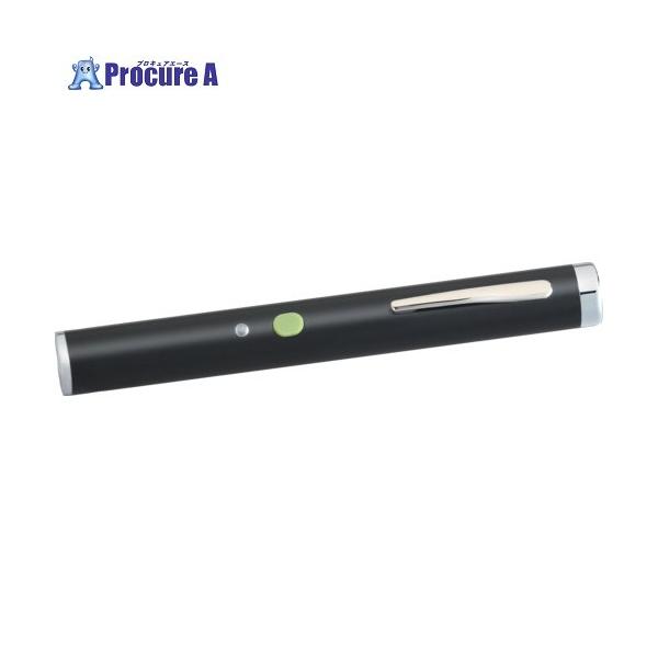 ●縮長〜全長(mm)：116〜116●縦長さ(mm)：116●全長(mm)：116●光源：可視光半導体レーザー●タイプ：クリップ付ペンタイプ●最長長さ(mm)：116●レーザー色：緑(リアルグリーン)●本体寸法(mm)：φ14×116●到達...