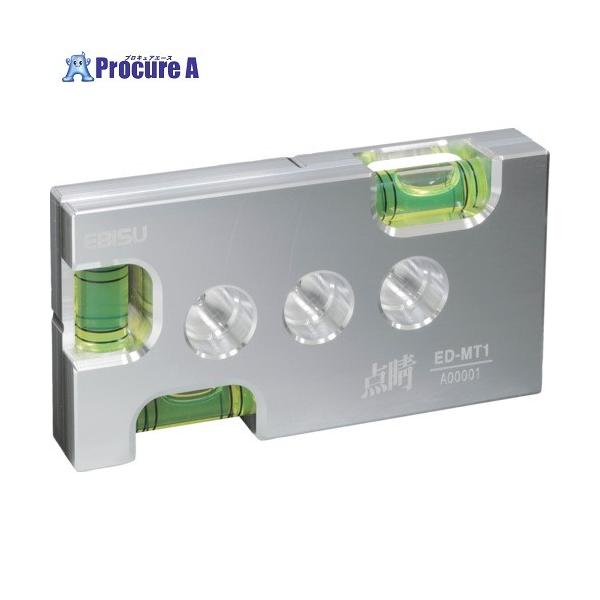 ●長さ(mm)：92●高さ(mm)：48●厚さ(mm)：14●マグネット：無●本体色：シルバー●気泡管色：緑●精度：±2.5=±0.1432以内●感度：0.5=0.0286●色：シルバー