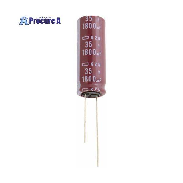 ●電圧(Vdc)：80●静電容量(μF)：180●直径(mm)：12.5●高さ(mm)：16●定格リプル電流(mArms)：1430●耐久性(h)：10000●カテゴリ温度範囲(℃)：-40〜105●損失角の正接(tanδ)：0.09max...