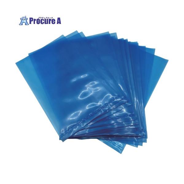 ●厚さ(mm)：0.07●幅(mm)：460●長さ(mm)：620●色：青●防錆期間：3年●未開封期間：3年