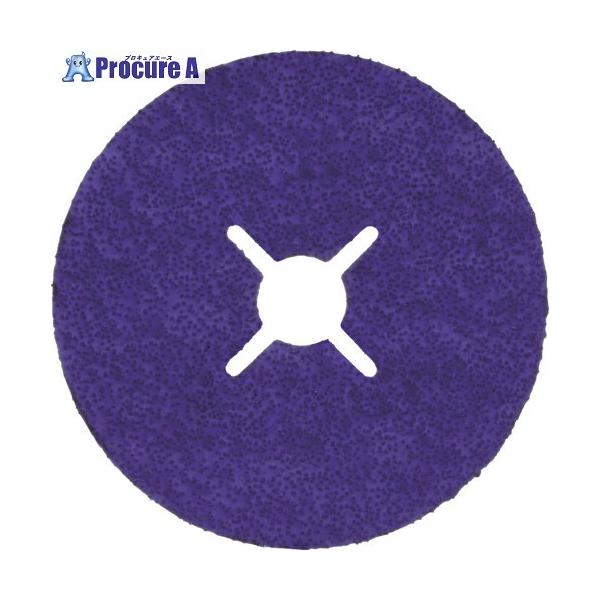 ●粒度(#)：80●外径(mm)：100●穴径(mm)：16●砥材：精密成型砥粒●最高使用回転数(rpm)：15300●色：紫