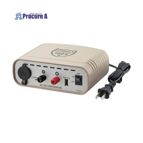 【送料都度見積】●入力電圧(V)：100●定格出力(W)：120●最大出力(W)：144●接続コード：1.8ｍ●幅(mm)：170●奥行(mm)：135●高さ(mm)：61●出力電圧(V)：12