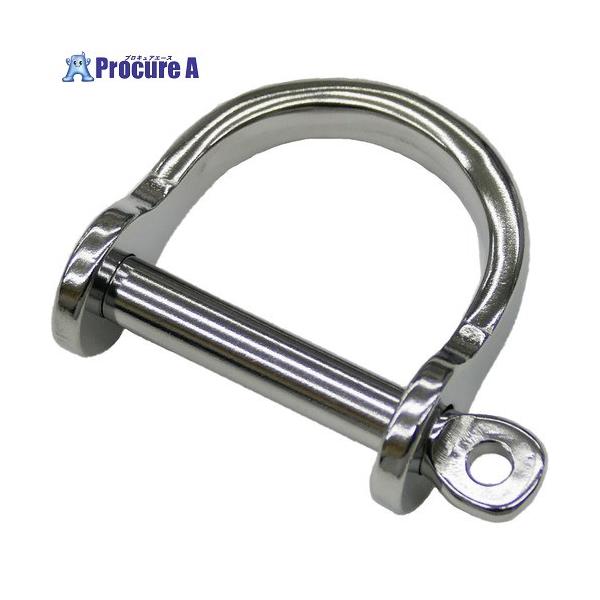 【送料都度見積】●ねじ径：細目ネジM6●使用荷重(kN)：0.59●B(mm)：28●D(mm)：6●F(mm)：6.5●L(mm)：25●d(mm)：14●t(mm)：3