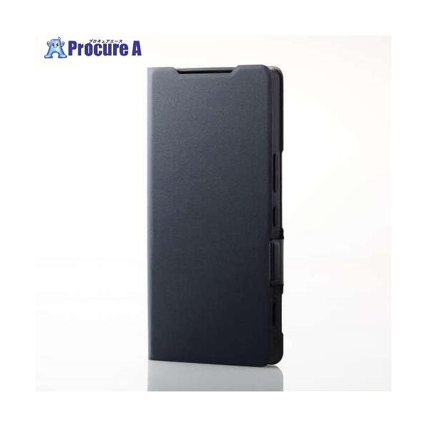 ●色：ネイビー●対応機種：AQUOS R9 pro(SH-54E)