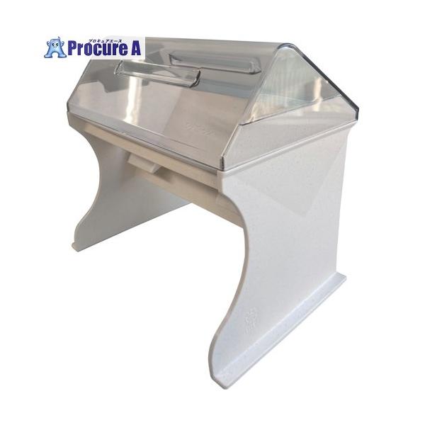 【送料都度見積】 ※個人宅様送り不可 ●幅(mm)：273●奥行(mm)：184●高さ(mm)：243