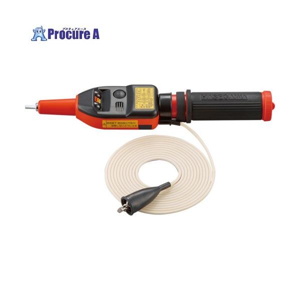 ●直流電圧(V)：50〜7000(接地線付けた状態）●交流電圧(V)：80〜7000(接地線付けた状態）●電源(V)：ボタン型アルカリ電池（LR44）×2個（付属）●幅(mm)：52●奥行(mm)：30●高さ(mm)：277〜877●長さ(...