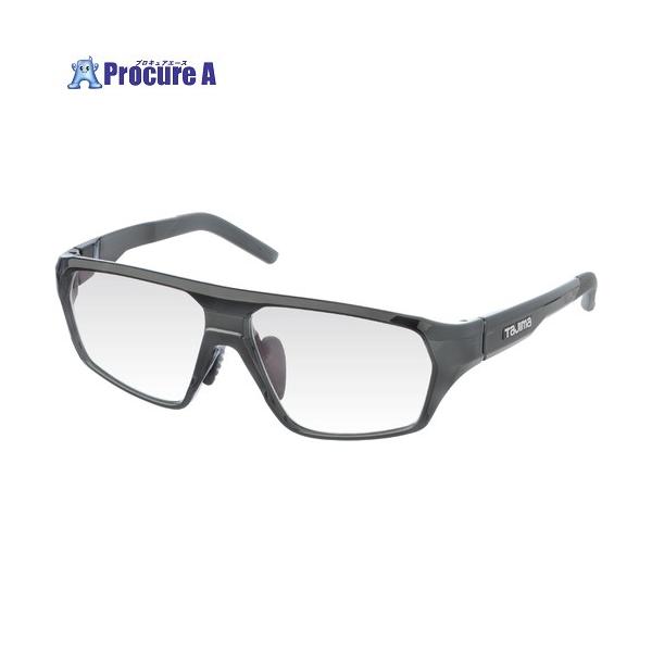 ●レンズ色：透明●テンプル色：黒●フレーム色：黒●幅(mm)：145●高さ(mm)：47●長さ(mm)：36●度数：＋1.5