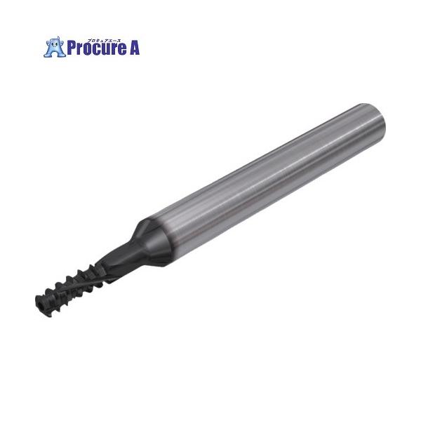 ●ピッチ(mm)：0.7●刃径(mm)：3.1●全長(mm)：58●シャンク径(mm)：6●表面処理：TiAlN