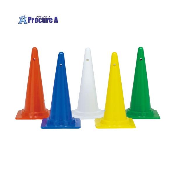 【送料都度見積】●材質青、高さ(cm)70、底部(cm)38、側面穴径(cm)2.5、重さ(g)約1000、材質ポリエチレン