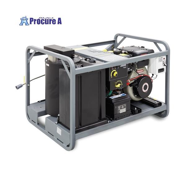 ※車上渡し ●吐出水量(L/min)：7.5-15●吐出圧力(MPa)：4-20●幅(mm)：860●奥行(mm)：1160●高さ(mm)：930●給水方式：水道直結またはため水からの自吸●燃料：軽油●燃料タンク容量(L)：エンジン用5.5...