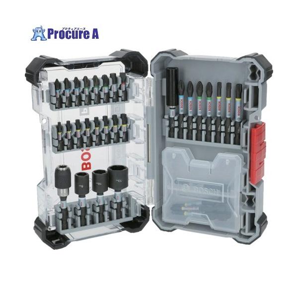 ●セット内容：25mmドライバービットPH1/PH2×2、PZ2×2/PZ3、H5、SL1.0×5.5、T10/T15/T20×3/T25×2/T3055mmドライバービットPH2×2、PZ2×2、T15/T20×3/T25×2/T30、R...