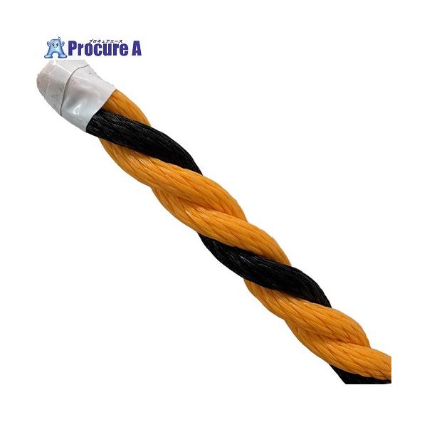 ※個人宅様送り不可 ●色：トラ柄●線径(mm)：12●長さ(m)：100