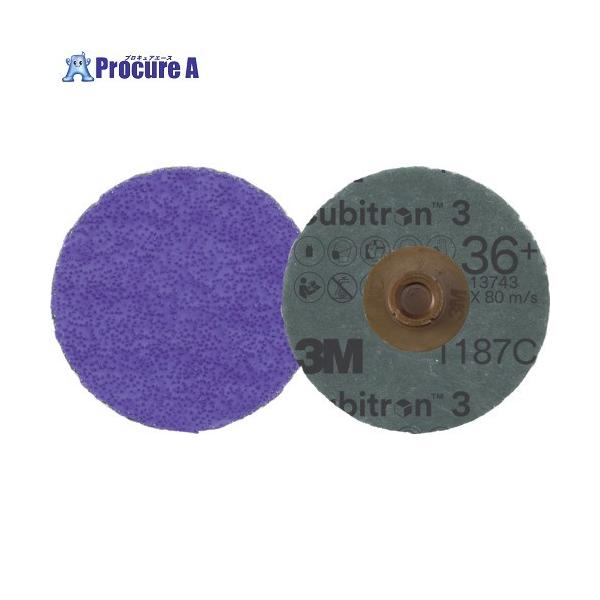 ●粒度(#)：36●外径(mm)：102●砥材：精密成型砥粒●最高使用回転数(rpm)：12000●色：紫