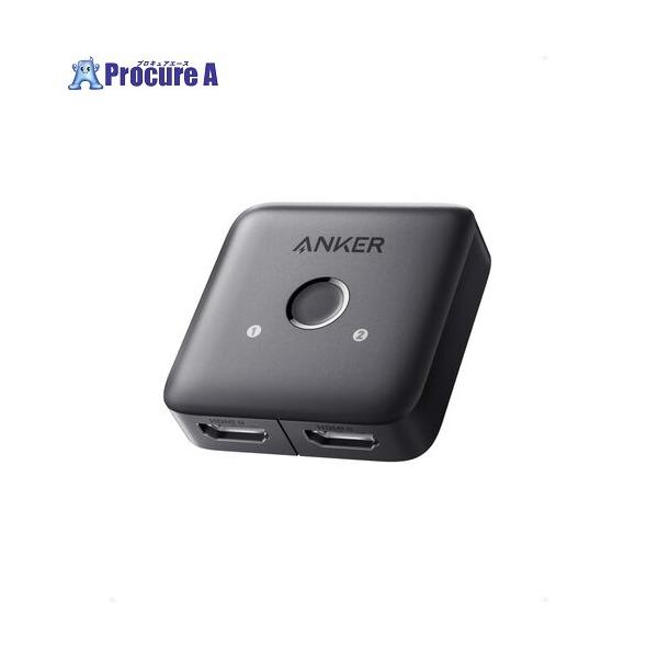 【送料都度見積】●色：グレー●対応解像度：4K (60Hz)●サイズ(mm)：約55 x 55 x 14.6