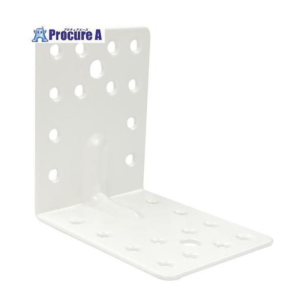 【送料都度見積】●板厚(mm)：2.3●穴径(mm)：4.6●色：白●W(mm)：70●穴径1(mm)：9●A(mm)：90●B(mm)：90●適合ビス(mm)：皿木ネジ3.5