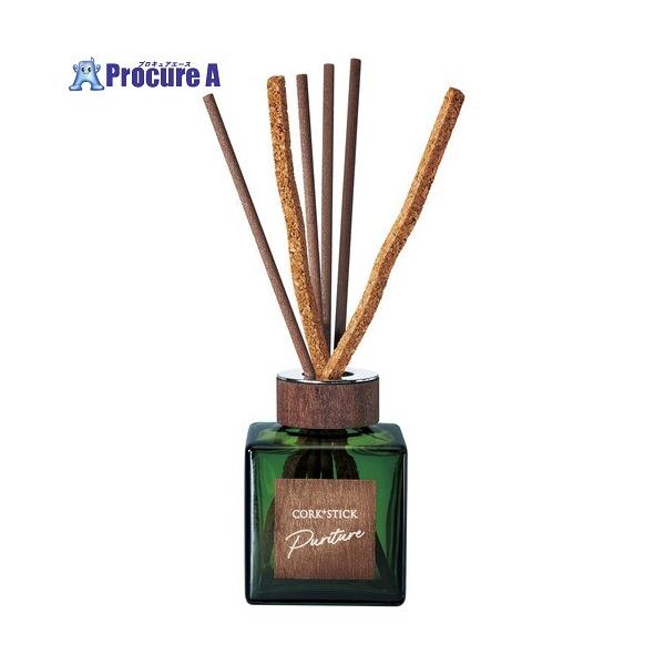 【送料都度見積】●容量(ml)：100●香り：ハーバルウッディ●タイプ：ディフューザースティックタイプ●消臭対象：お部屋　玄関