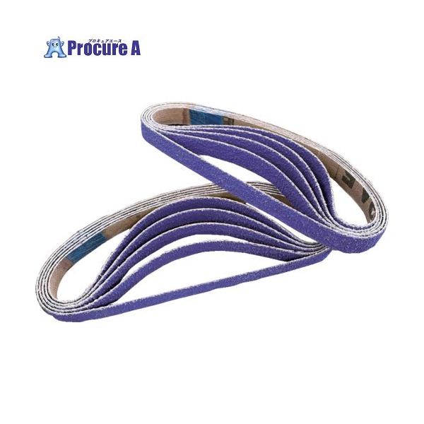 ●粒度(#)：80●幅(mm)：10●長さ(mm)：330●砥材：セラミック