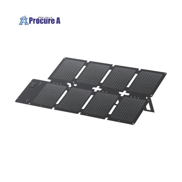 ●格納時サイズ(cm)：約23.2×26.6×6.4●展開時サイズ(cm)：約55.1×103.3×1.7●出力(W)：最大60●定格電力(W)：60●定格電圧(V)：16●定格電流(A)：3.75