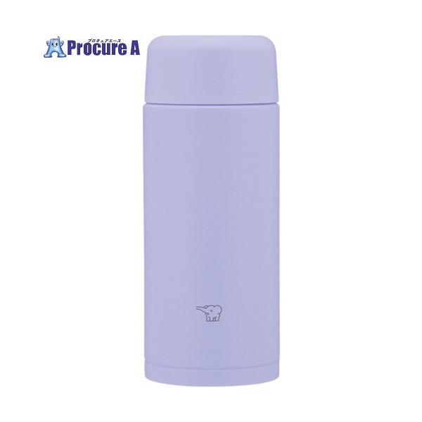 【送料都度見積】●色：ライラックパープル●容量(L)：0.25●幅(mm)：60●奥行(mm)：60●高さ(mm)：145●保冷効力(℃)：9