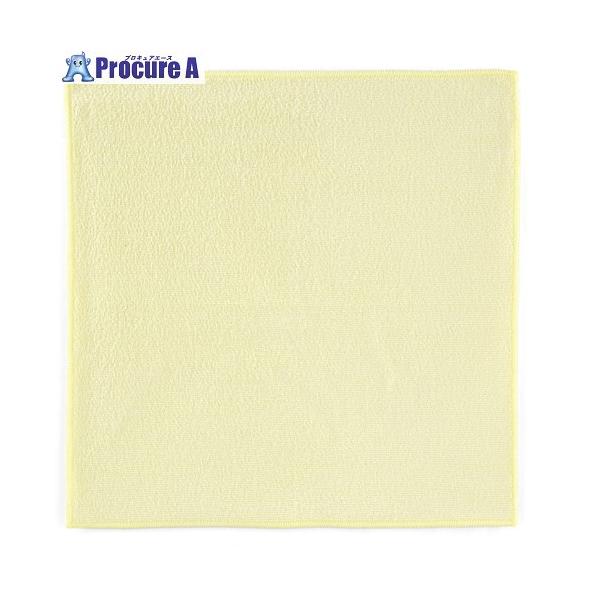 【送料都度見積】●色：黄●ケース入数：5●短辺(mm)：400●長辺(mm)：400