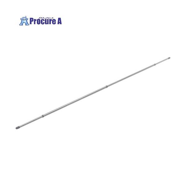 【送料都度見積】●耐荷重(kg)：全体8●幅(mm)：33●奥行(mm)：33●高さ(mm)：2330〜4000●伸縮有無：有