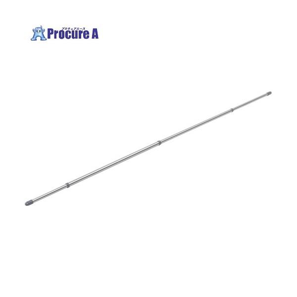 【送料都度見積】●耐荷重(kg)：全体8●幅(mm)：33●奥行(mm)：33●高さ(mm)：2330〜2800●伸縮有無：有