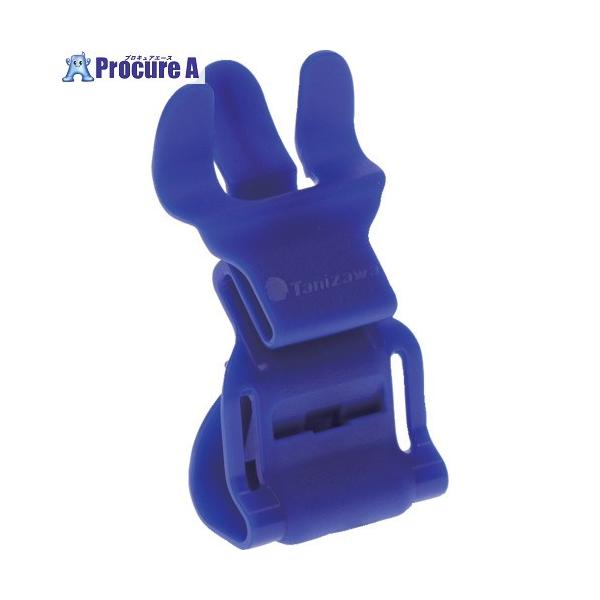 ●品名：ペンホルダー●色：ロイヤルブルー●幅(mm)：35●奥行(mm)：29●長さ(mm)：69