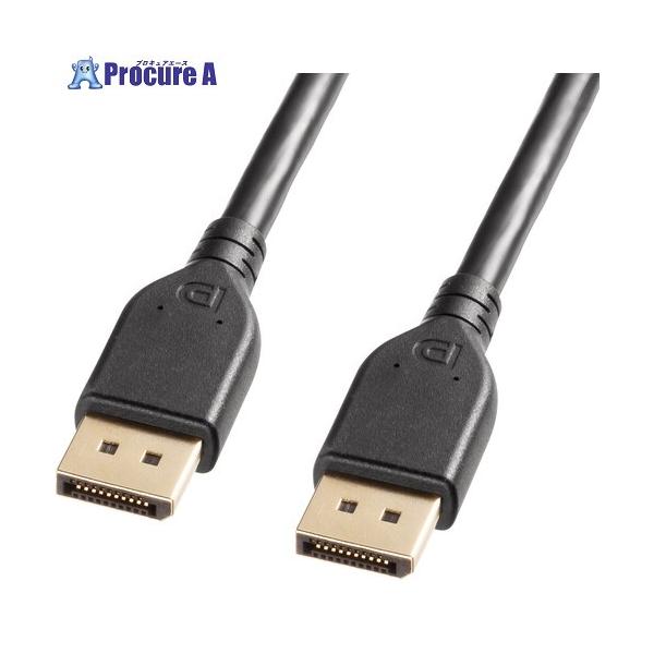 ※個人宅様送り不可 ●ケーブル長(m)：約2（コネクタ含む）●ケーブル外径(mm)：約5.7●カラー：ブラック