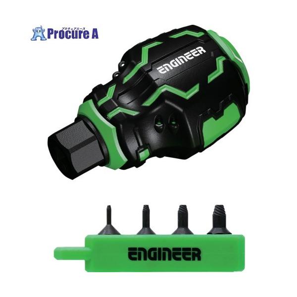 【送料都度見積】●全長(mm)：63.5●適合ねじサイズ：対辺0.89、1.5、2、2.5mmの六角穴付きボルト●ボルスターサイズ：13●セット点数：5●軸対辺：6.35mm●ビット全長：18mm