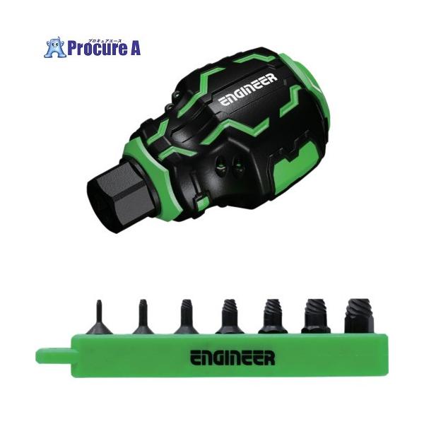 【送料都度見積】●全長(mm)：63.5●適合ねじサイズ：対辺0.89、1.5、2、2.5、3、4、5mmの六角穴付きボルト●ボルスターサイズ：13●セット点数：8●軸対辺：6.35mm●ビット全長：18mm