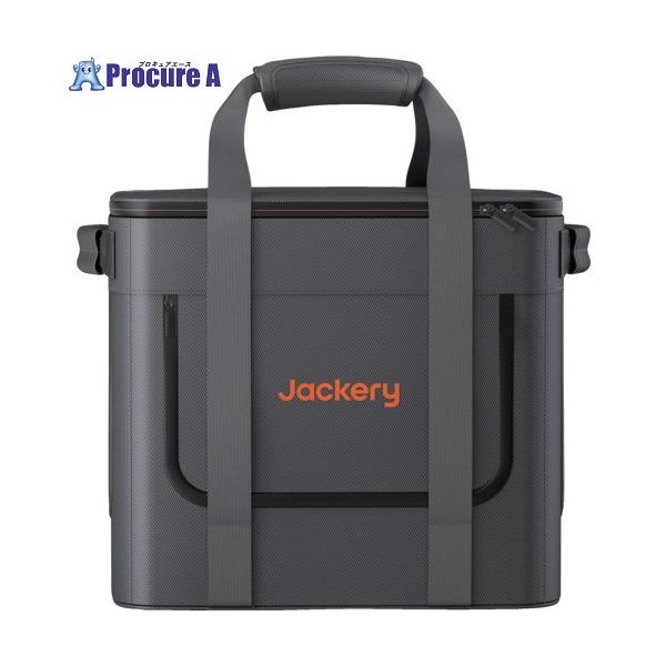 ●品名：ヒーティングキャリーバッグ●適合本体：Jackery ポータブル電源 900、1000 New、1000 Pro、1000 Plus、1800、2000 New●奥行(mm)：275●高さ(mm)：335●幅(mm)：370●適合機...
