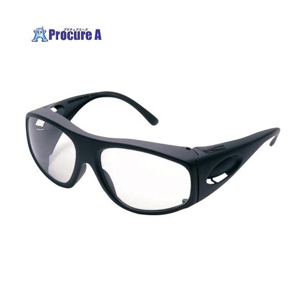 ●レンズ色：クリア●テンプル色：ブラック●フレーム色：ブラック●幅(mm)：160●高さ(mm)：49●長さ(mm)：130●適合規格：JIS●コーティング：VF-P(防曇)●防曇加工：○●防傷加工：○●UVカット：○●マスク併用可否：○