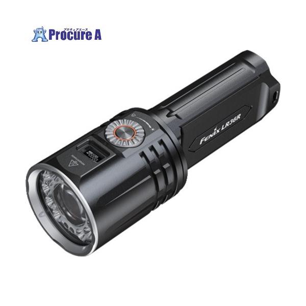 ●明るさ(lm)：10000●全長(mm)：160.7●使用電池：専用充電池(ARB-L21-5000 V2.0)●最大点灯時間(h)：102●充電時間(時間)：約3.5●保護等級：IP68●色：黒●幅(mm)：56.2●奥行(mm)：55...