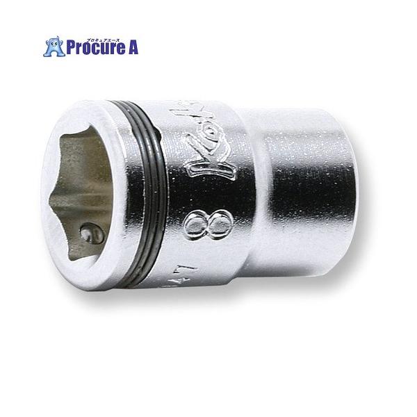 【送料都度見積】●差込角(mm)：6.35●対辺形状：6角●対辺(mm)：9