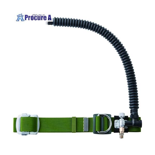 ●適合機種：CS-1、BW-1N、SAM-AL2、4●面体の種類：全面形面体（ＣＳ−１）、半面形面体（ＢＷ−１Ｎ）、フェイスシールド（ＳＡＭ−ＡＬ２、４）からお選びいただけます。●接続口径：G1/4