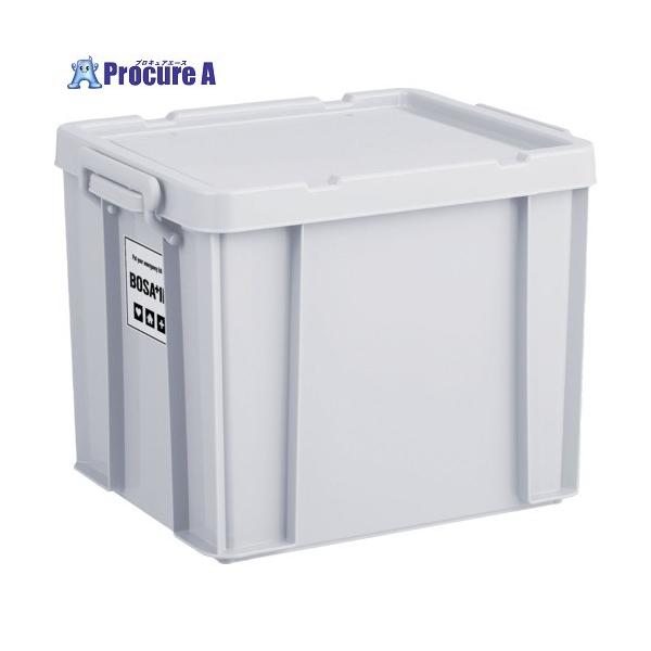 ●容量(L)：28●色：ライトグレー●外形寸法(mm)間口：300●外形寸法(mm)奥行：440●外形寸法(mm)高さ：320●有効内寸(mm)間口：241●有効内寸(mm)奥行：355●有効内寸(mm)高さ：296●耐荷重(kg)：25●...