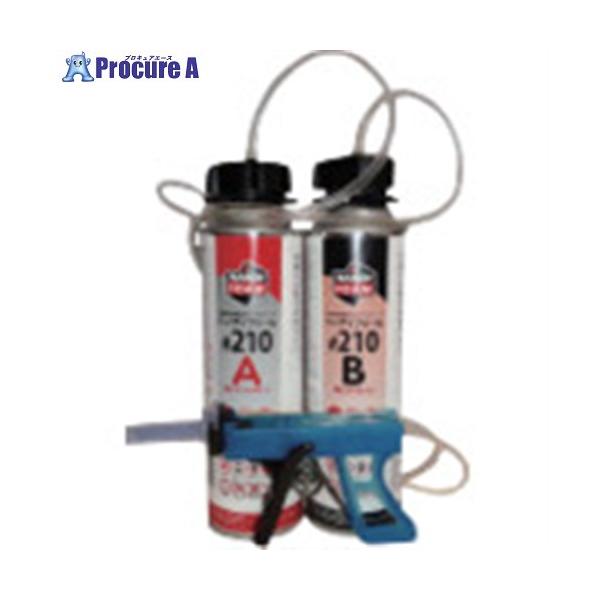 ●色：ライトイエロー●発泡体積(L)：35●容量(g)：1000●容量(kg)：1