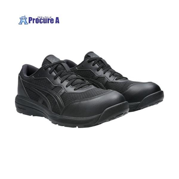 ●寸法(cm)：28.0●足幅サイズ：EEE相当●色：ブラック×ブラック●規格：JSAA規格 A種●耐圧迫荷重(kN)：10±0.1●US(アメリカ)規格サイズ：10H●UK(イギリス)規格サイズ：9H●EU(ヨーロッパ)規格サイズ：44.5