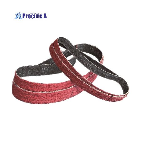 ●粒度(#)：80●幅(mm)：12●長さ(mm)：330●砥材：セラミック砥粒