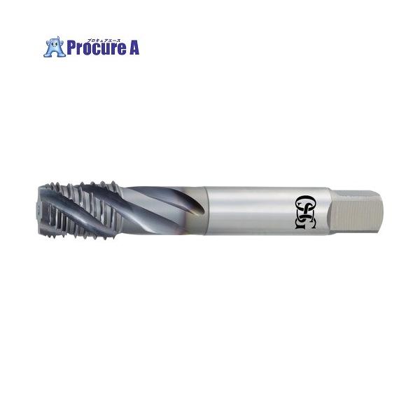 【送料都度見積】●精度：JIS2●呼び寸法：PT1/8-28●山数：28●ねじ長さ(mm)：16.5●全長(mm)：90●シャンク径(mm)：8●シャンク四角部(mm)：9×6●下穴径(mm)：8.2●加工ねじ：PT●食い付山数：2.5P●...