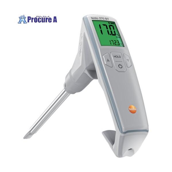 ●測定温度範囲(℃)：40〜200●温度最小表示(℃)：0.1●電源(V)：単4乾電池×2●幅(mm)：50●奥行(mm)：170●高さ(mm)：300●分解能温度(℃)：0.1●連続使用時間(h)：20極性化合物(TPM) 0〜40％TPM